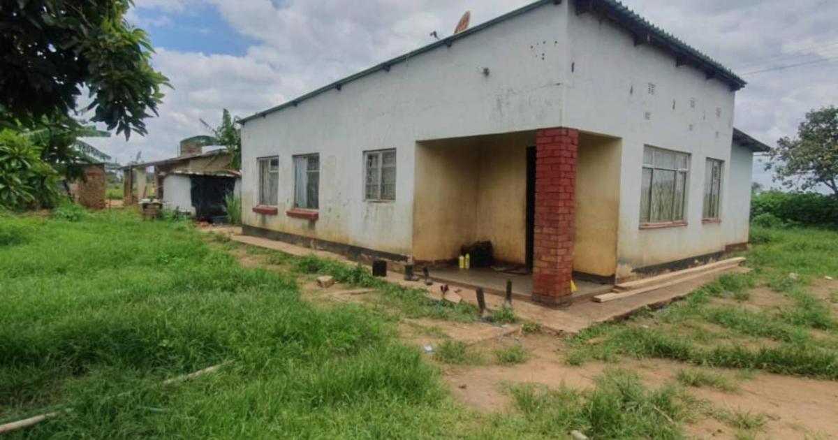 Farm/Plot for Sale in Gweru CBD, Gweru - Propertybook
