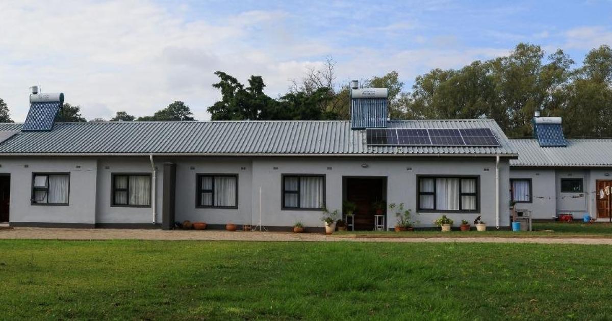 Townhouse/Cluster for Sale in Bulawayo City Centre, Bulawayo - Propertybook