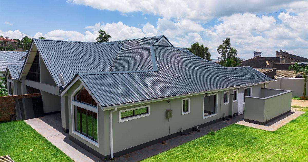 Townhouse/Cluster for Sale in Hogerty Hill, Harare - Propertybook