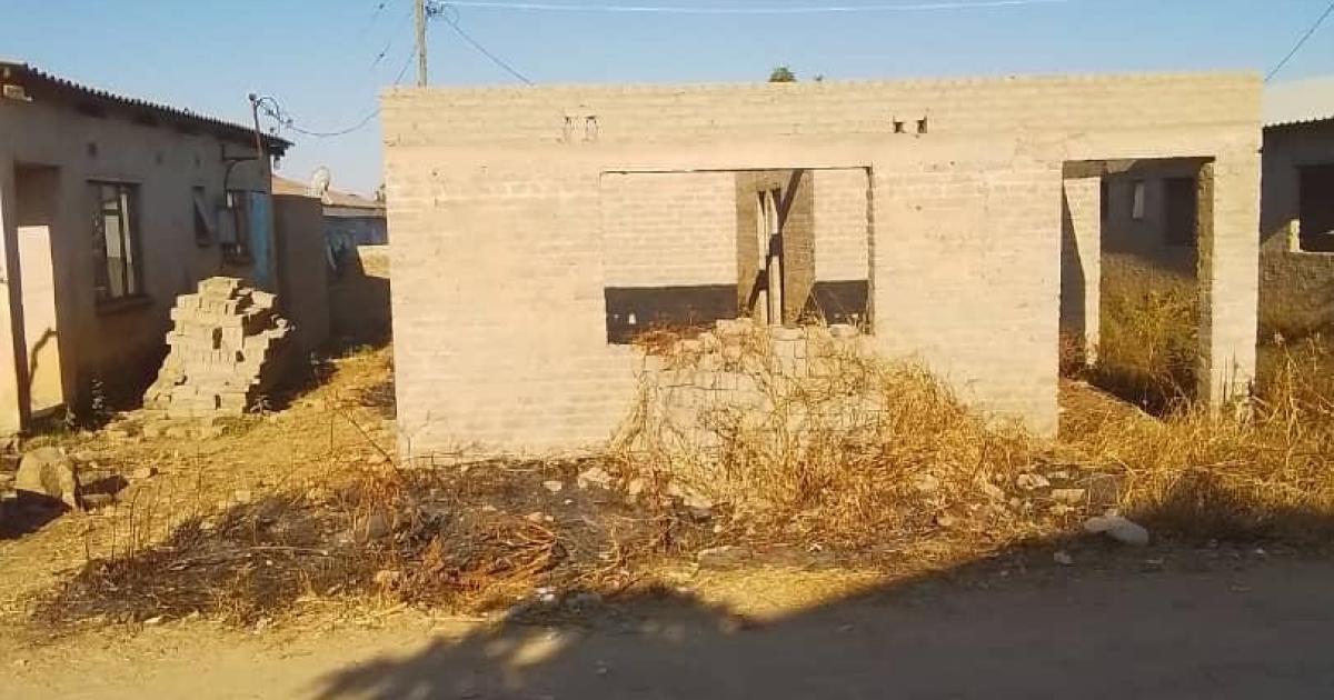 3 Bedroom House for Sale in Masvingo, Masvingo - Propertybook