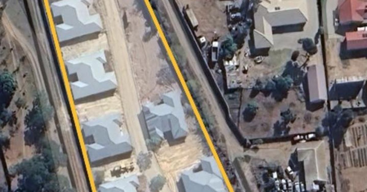 Townhouse/Complex/Cluster for Sale in Prospect, Harare - Propertybook