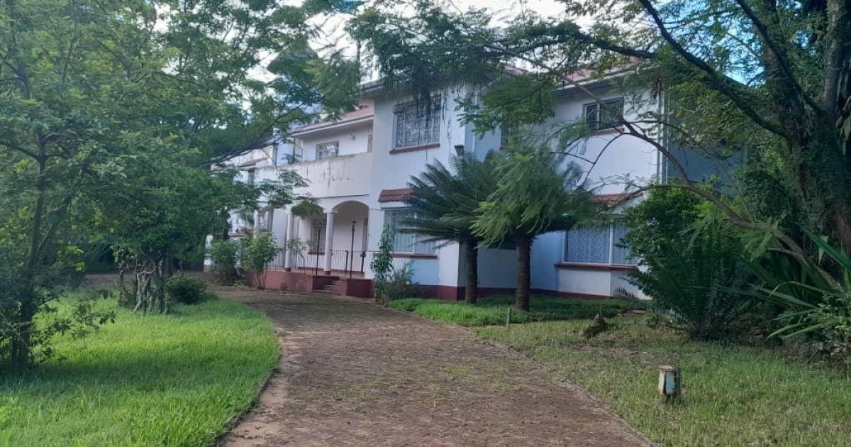 3 Bedroom House for Sale in Murambi, Mutare - Propertybook