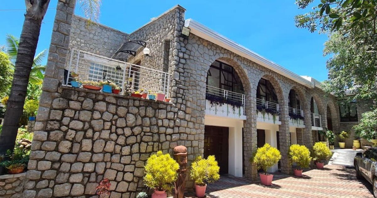 3 Bedroom House for Sale in Hillside Byo, Bulawayo