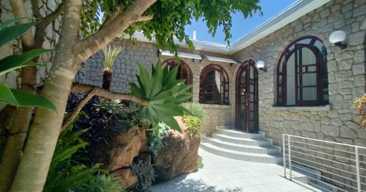 3 Bedroom House for Sale in Hillside Byo, Bulawayo - Propertybook
