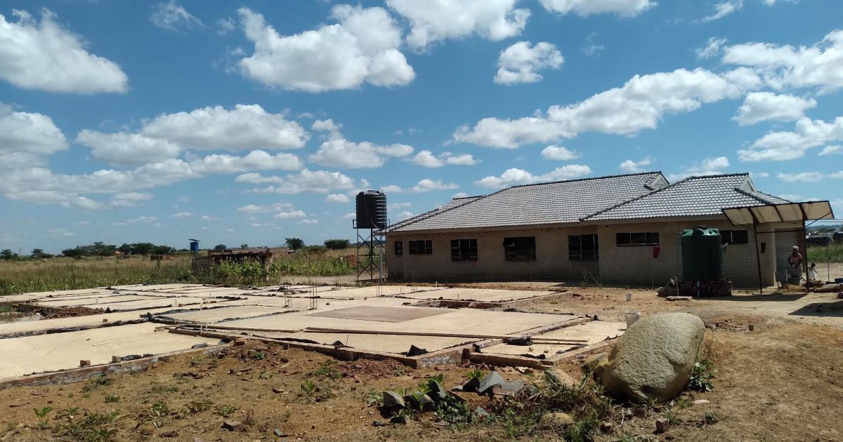 Land for Sale in Sandton Park, Harare - Propertybook