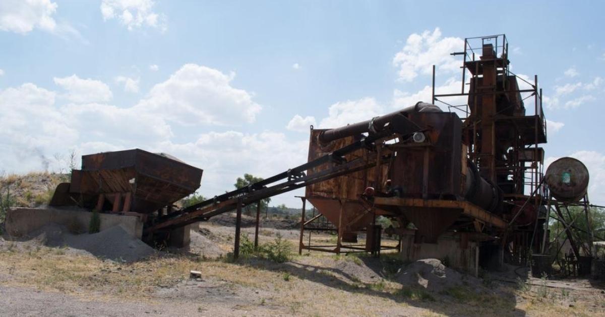 Warehouse/Industrial for Sale in Steeldale, Bulawayo - Propertybook