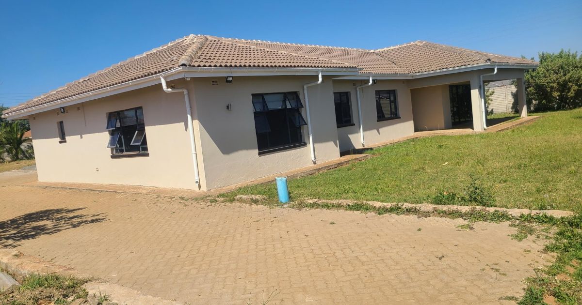 4 Bedroom House for Sale in Sandton Park, Harare - Propertybook