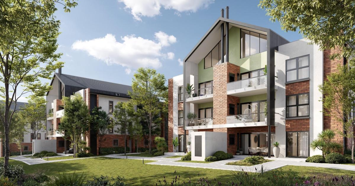 Premium 3 Bed Loft | New Developments