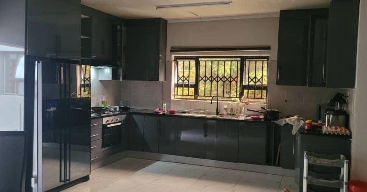 5 Bedroom House for Sale in Sandton Park, Harare - Propertybook