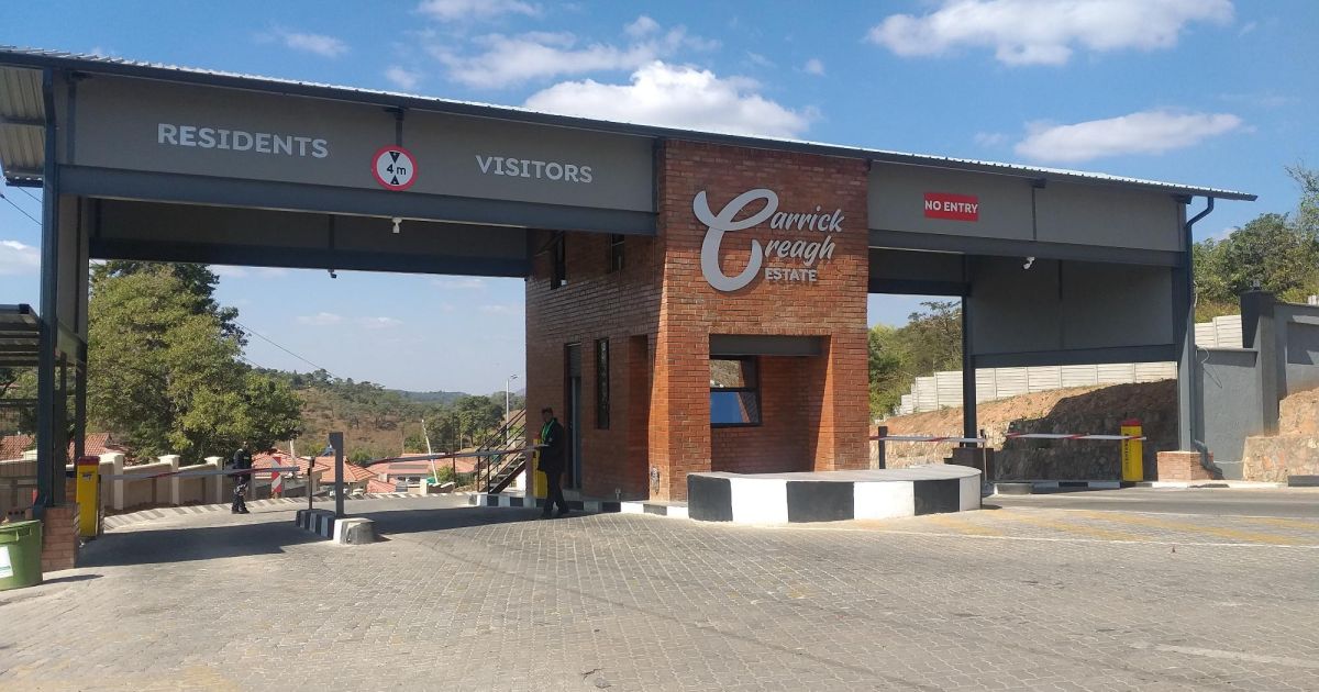 Stand for Sale in Carrick Creagh Estate, Harare - Propertybook