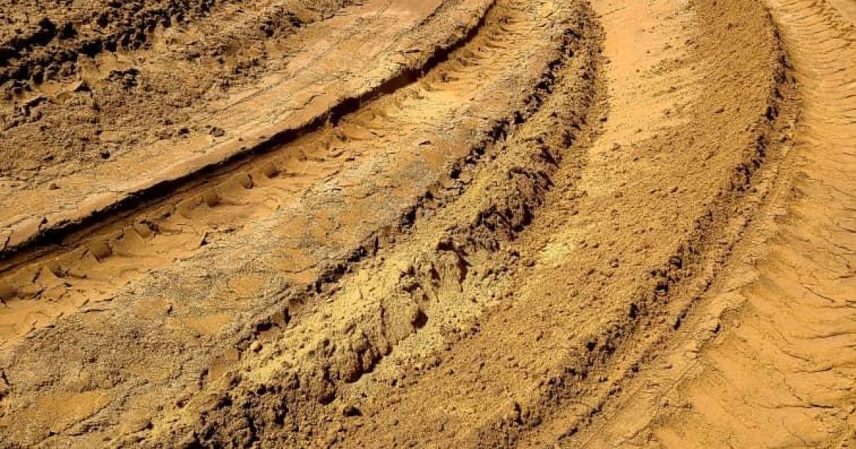 Stand for Sale in Rydale Ridge Park