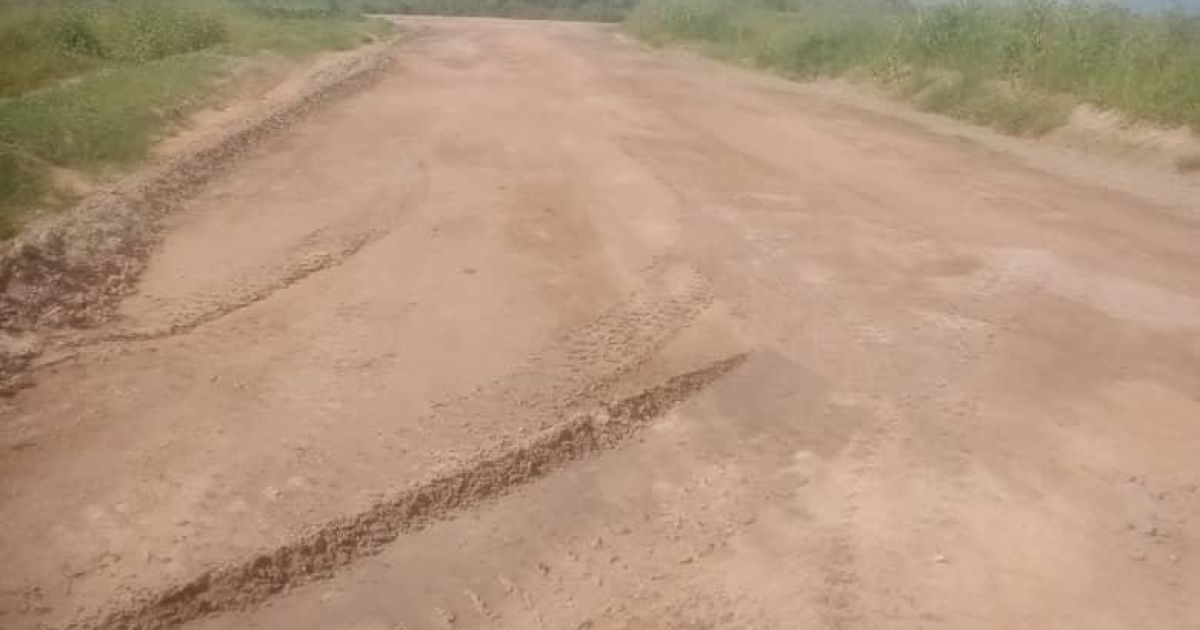 Stand for Sale in Spitzkop | Stands.co.zw