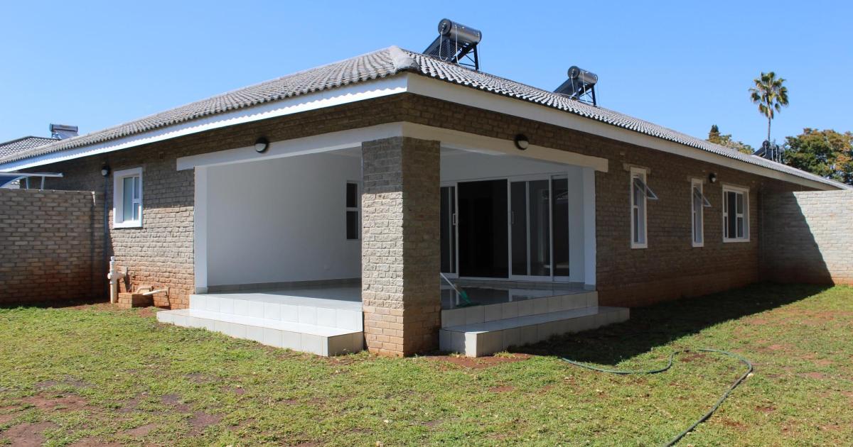 Townhouse/Complex/Cluster for Sale in Greendale, Harare - Propertybook