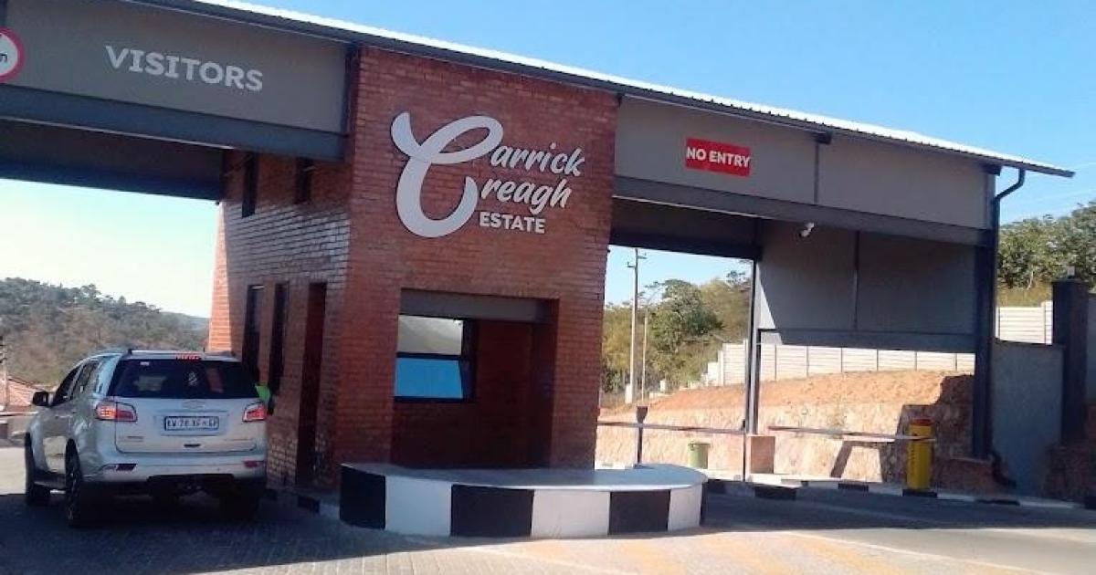 Stand for Sale in Carrick Creagh Estate, Harare - Propertybook