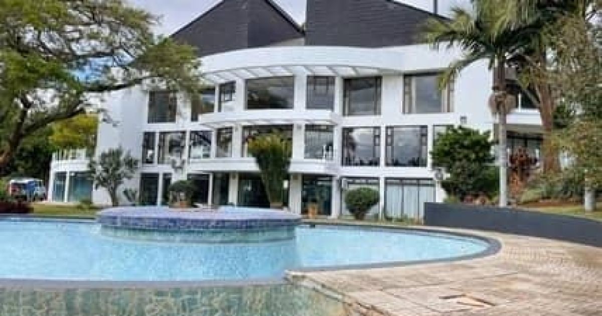 4 Bedroom House for Sale in Borrowdale Brooke, Harare - Propertybook