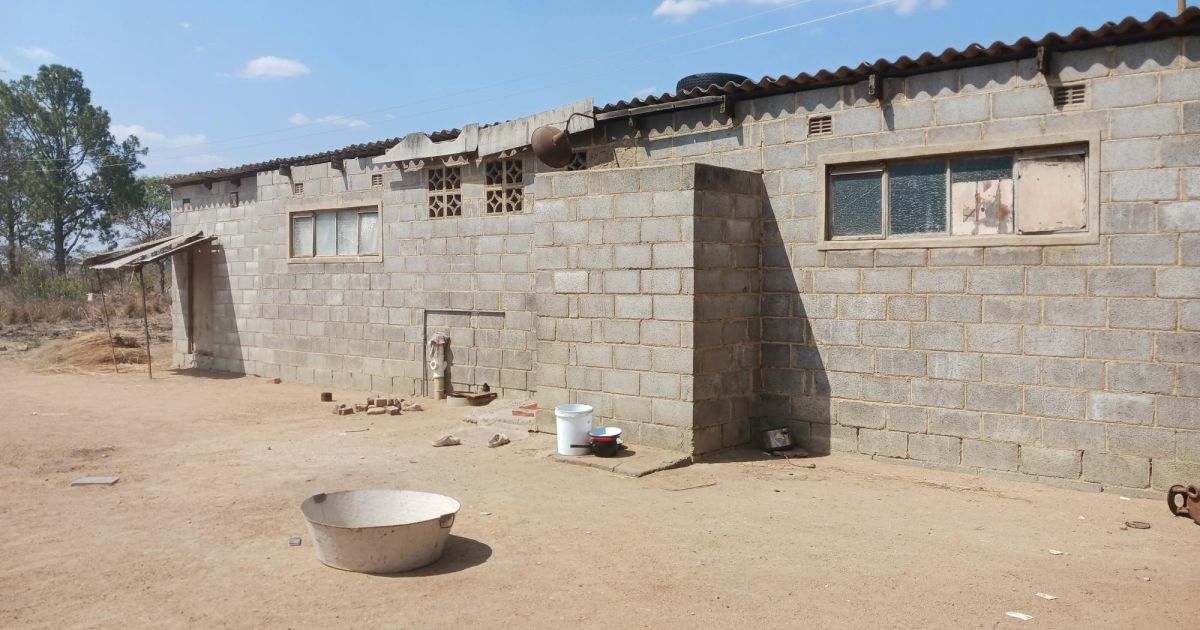 Land for Sale in Burnside, Bulawayo | Bulawayo Property