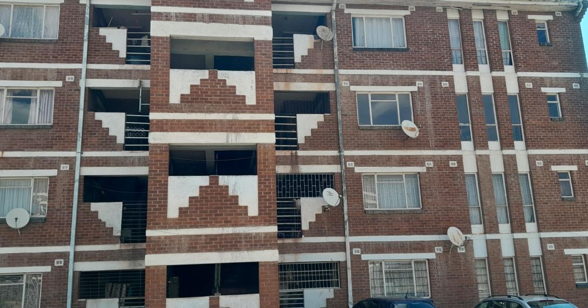 Flat/Apartment for Sale in Prospect, Harare - Propertybook