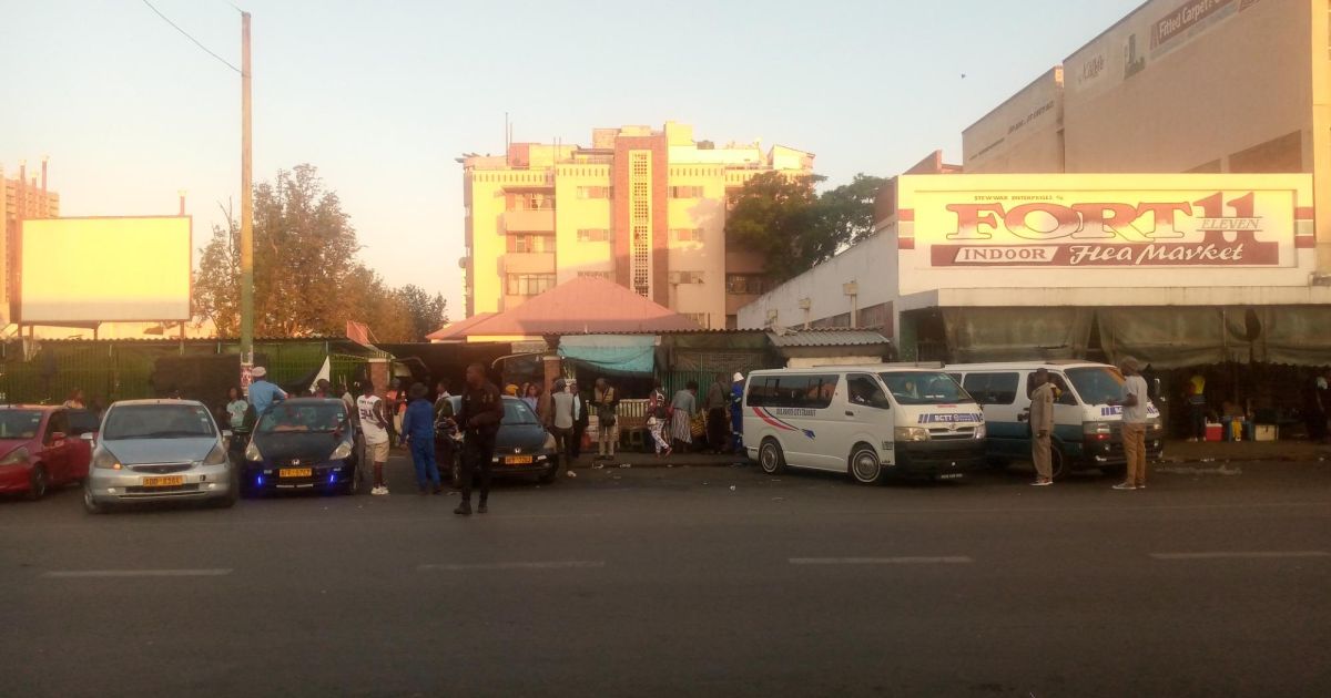 Retail/Shop for Sale in Bulawayo City Centre, Bulawayo - Propertybook