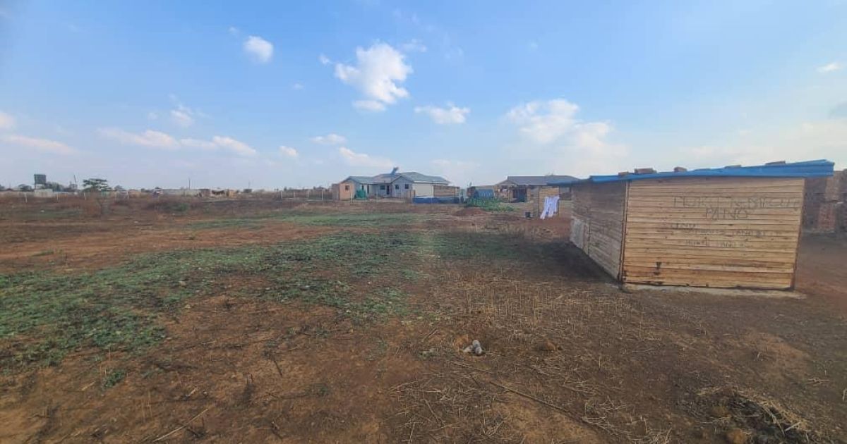 Stand for Sale in Sandton Park, Harare - Propertybook