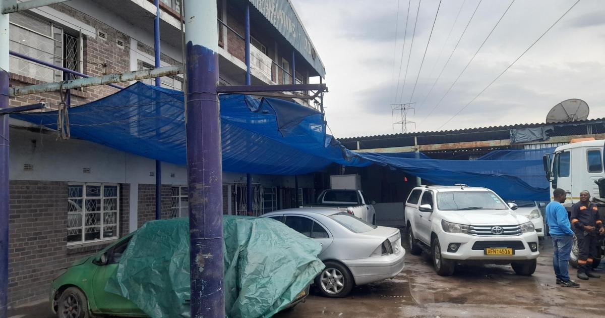 Warehouse/Industrial for Sale in Southerton, Harare - Propertybook