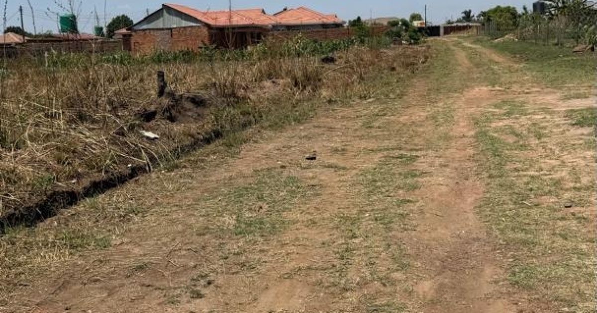 Residential Stand for Sale in Spitzkop, Harare - Propertybook