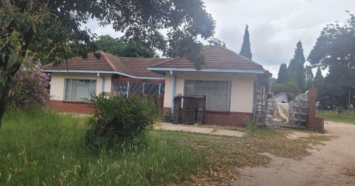 3 Bedroom House for Sale in Hatfield, Harare - Propertybook