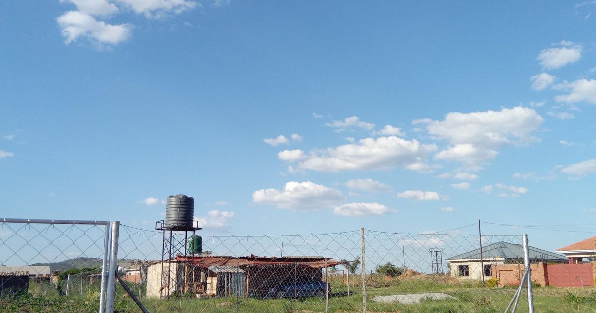 Stand for Sale in Sandton Park, Harare - Propertybook