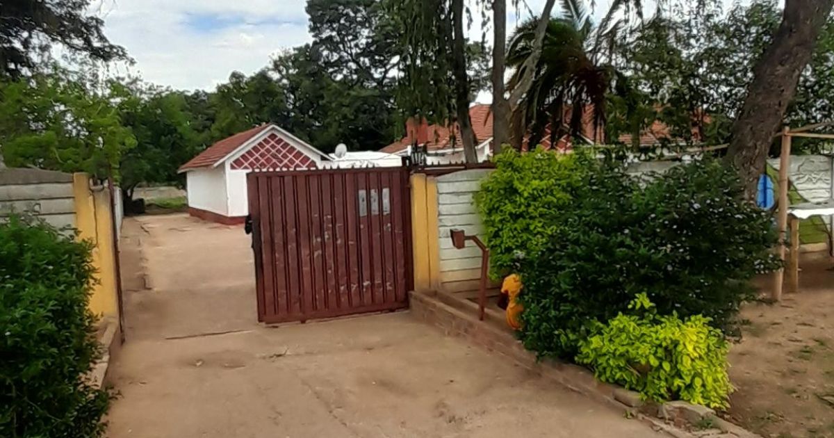 4 Bedroom House for Sale in Prospect, Harare - Propertybook