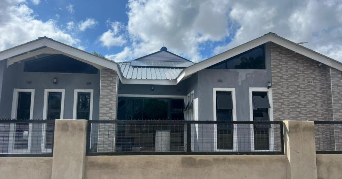 Townhouse/Cluster for Sale in Hatfield, Harare - Propertybook