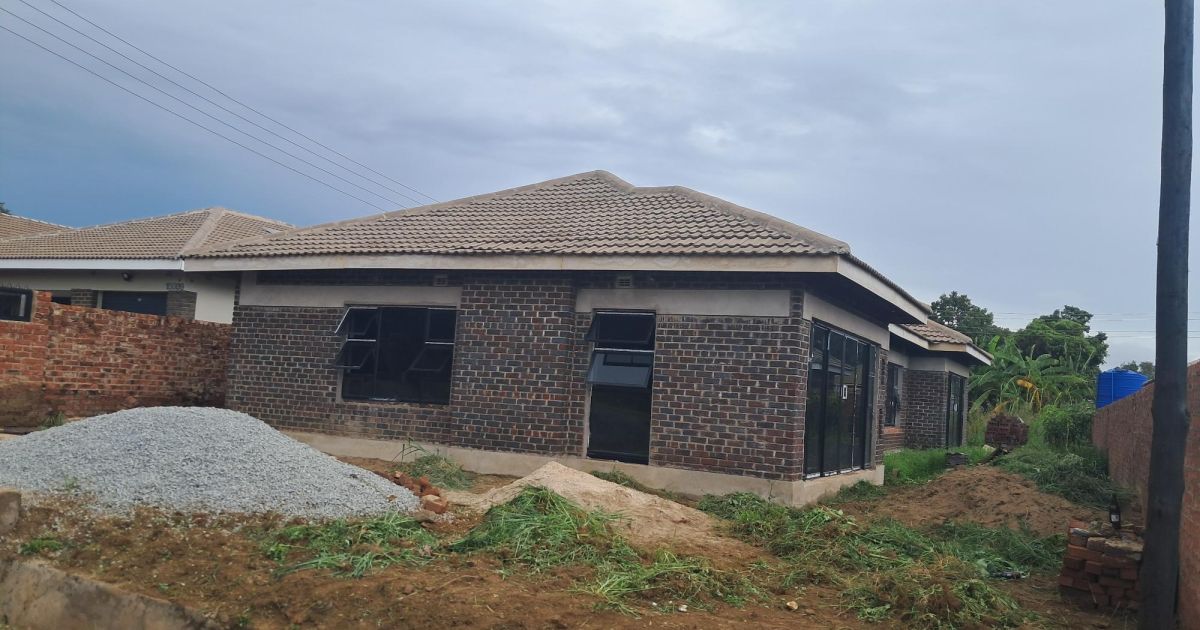 4 Bedroom House for Sale in Tynwald, Harare - Propertybook
