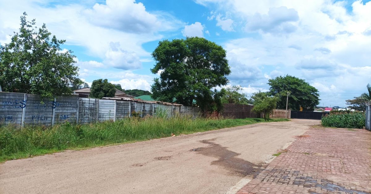 Commercial Property for Sale in Tynwald, Harare - Propertybook