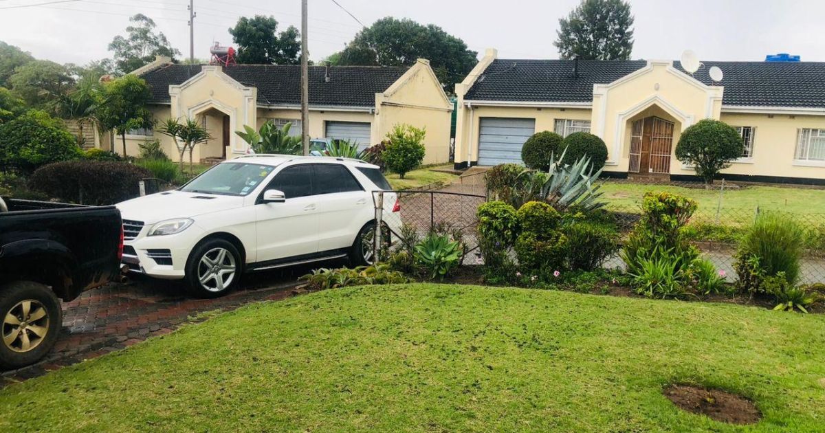 3 Bedroom House for Sale in Greendale, Harare - Propertybook