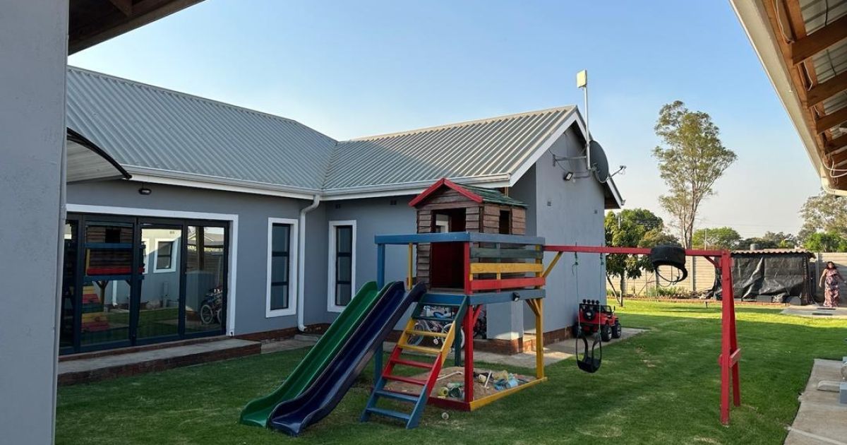 4 Bedroom House for Sale in Goodhope, Harare - Propertybook