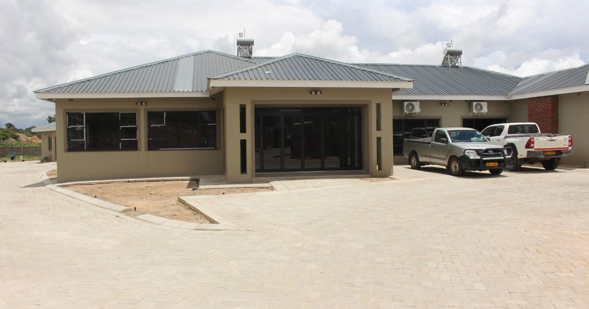 Warehouse/Industrial to Rent in Msasa, Harare - Propertybook