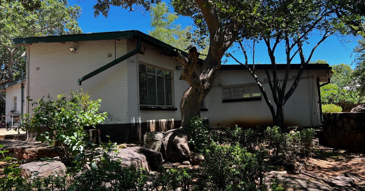 4 Bedroom House to Rent in Burnside, Bulawayo - Propertybook