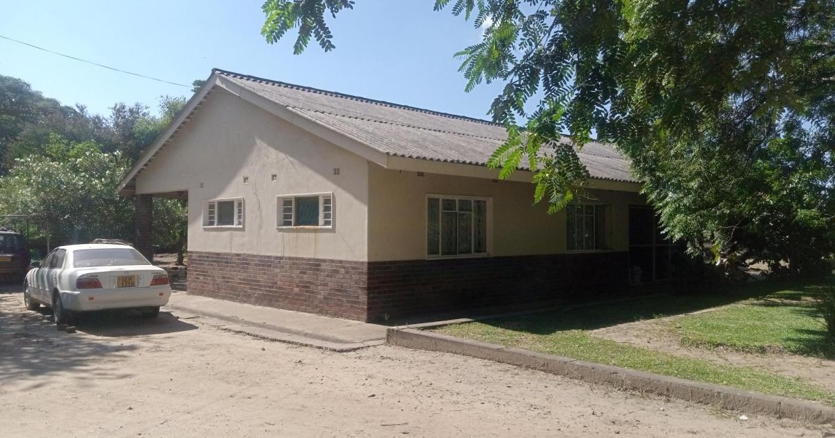 House for Sale in Masvingo, Masvingo - Propertybook