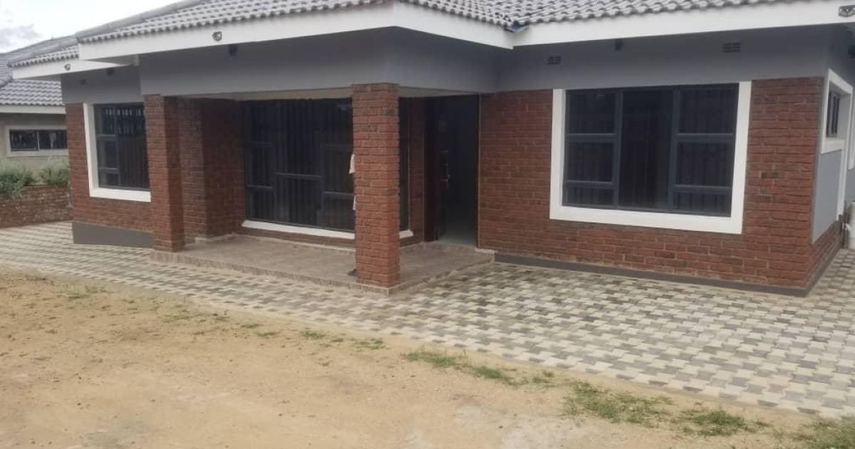 3 Bedroom House for Sale in Hatfield, Harare - Propertybook