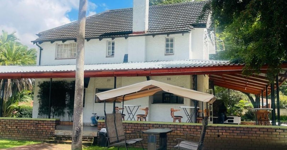 3 Bedroom House for Sale in Newlands, Harare - Propertybook