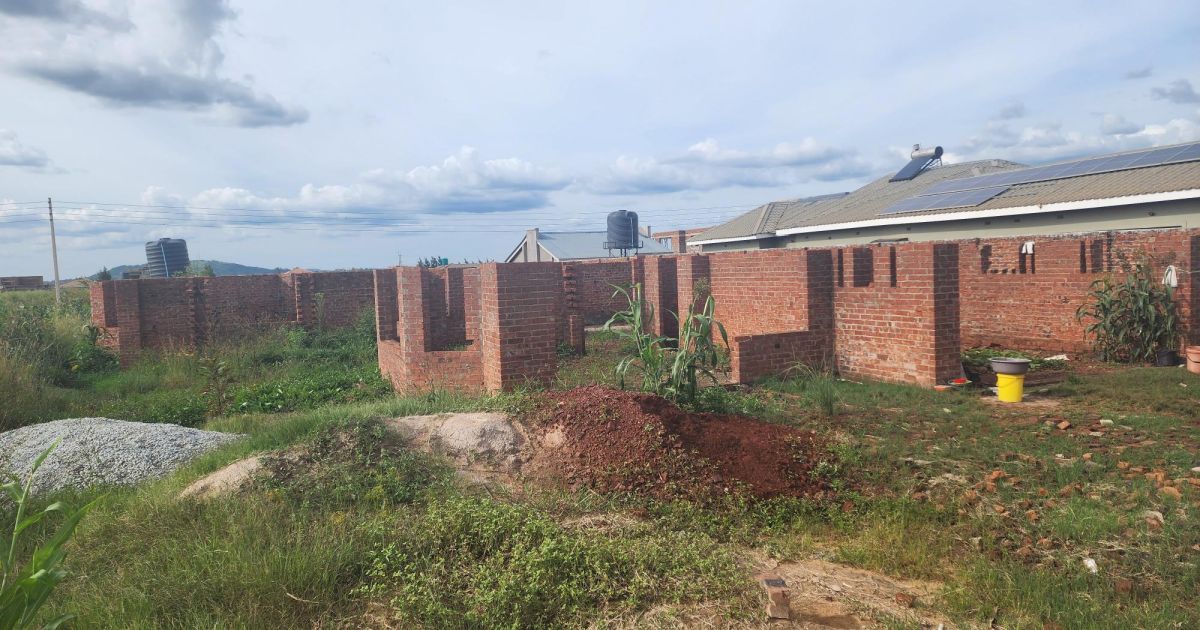 3 Bedroom House for Sale in Sandton Park, Harare - Propertybook