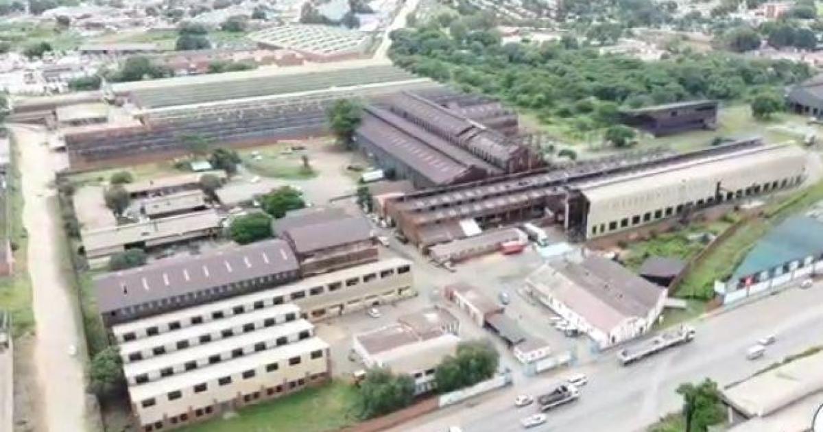 Other Commercial for Sale in Steeldale, Bulawayo - Propertybook