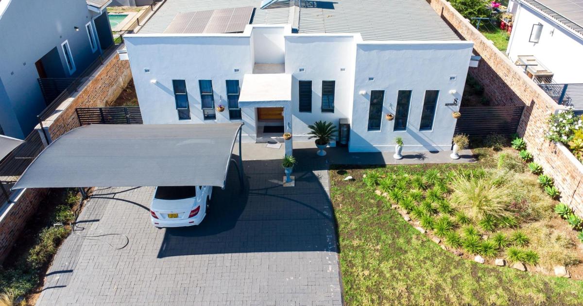 Townhouse/Cluster for Sale in Greendale, Harare - Propertybook