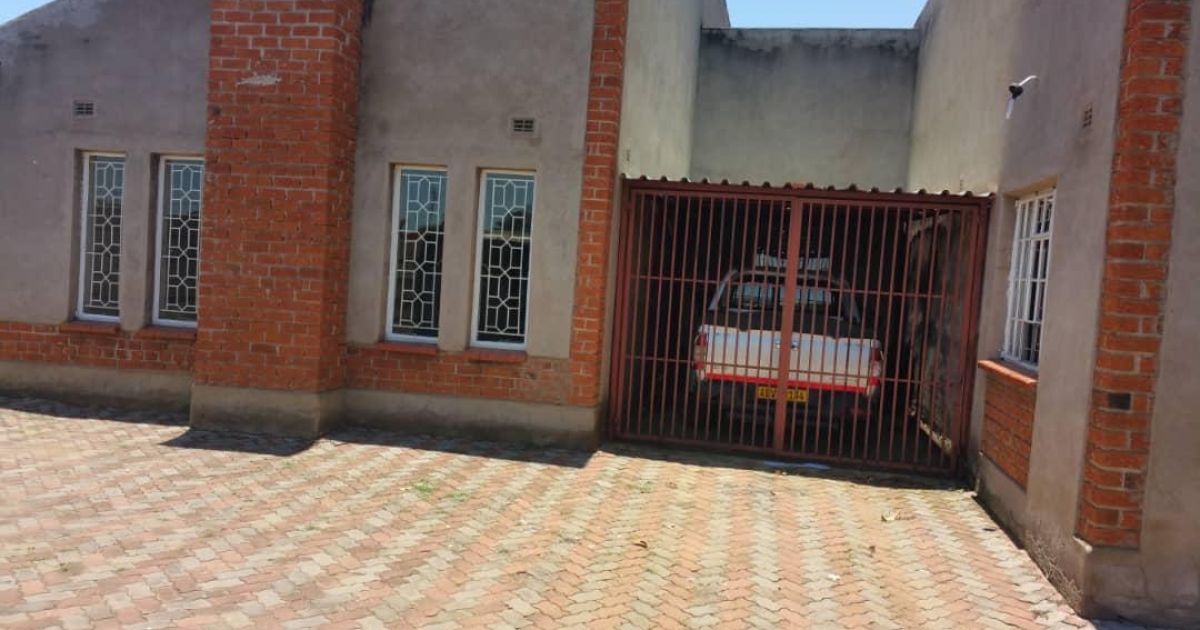 3 Bedroom House to Rent in Tynwald, Harare - Propertybook