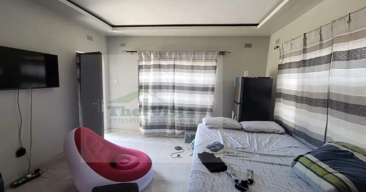 Room to Rent in Madokero Estates, Harare - Propertybook