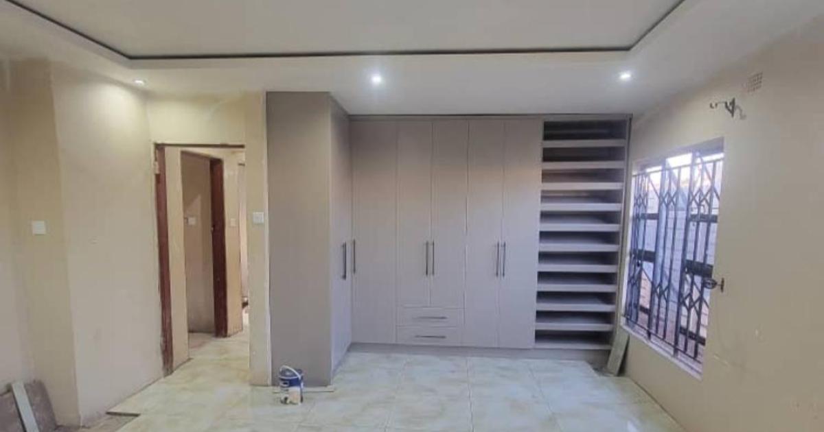 Room to Rent in Rainham, Harare - Propertybook